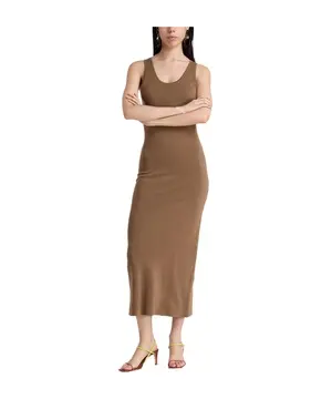 Max Mara Wool Dress