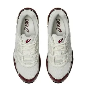 Asics Gel-nyc Low-top Sneakers - No