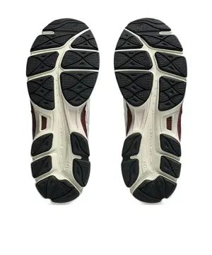 Asics Gel-nyc Low-top Sneakers - No