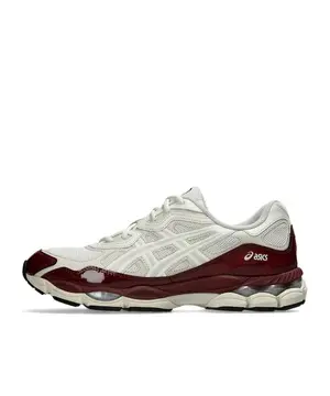 Asics Gel-nyc Sneakers - White