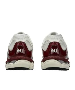 Asics Gel-nyc Sneakers - White