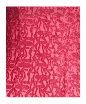 Isabel Marant Étoile Solidcolor Stretch Top
