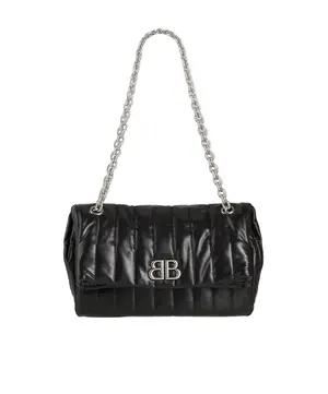 Balenciaga Leather Handbag