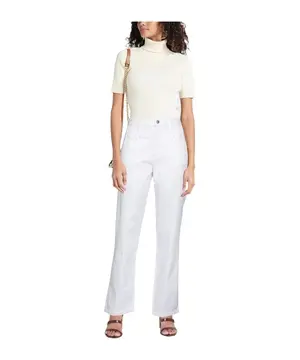 Isabel Marant Étoile Straightleg Jeans