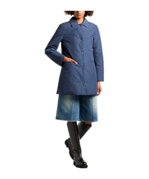 Max Mara Minimalist Singlebreasted Jacket