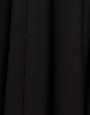 Balenciaga Simple Flared Skirt