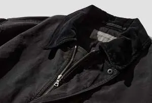 Dries Van Noten Long-sleeve Jacket
