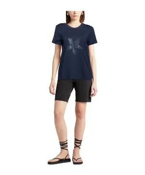 Max Mara Solid-color T-shirt