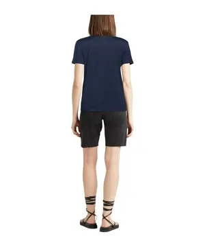 Max Mara Solid-color T-shirt