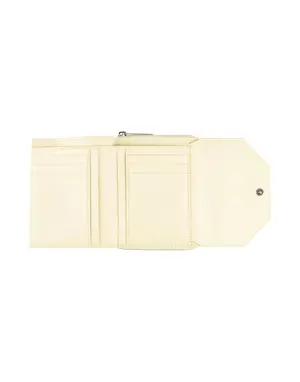 Balenciaga Minimalist Leather Wallet