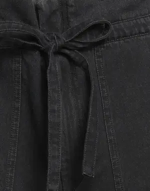 Isabel Marant Étoile Solid-color Shorts