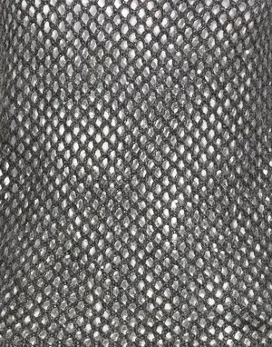 Brunello Cucinelli Sleeveless Solid-colored Knit Top
