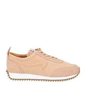 Rag & Bone Minimalist Low-top Casual Sneakers