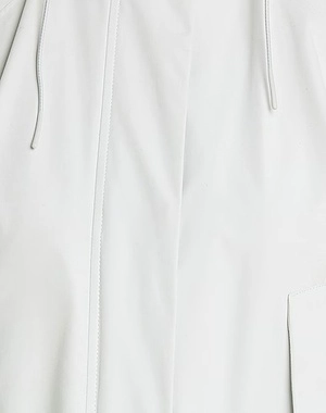 Max Mara Waterproof Trench Coat