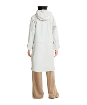 Max Mara Waterproof Trench Coat