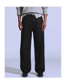 LEVI'S Marker Loose Selvedge Jeans