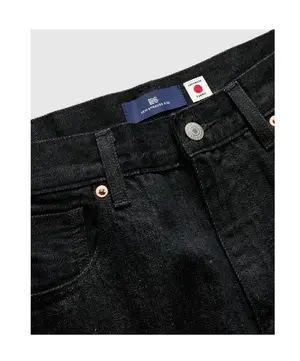 LEVI'S Marker Loose Selvedge Jeans