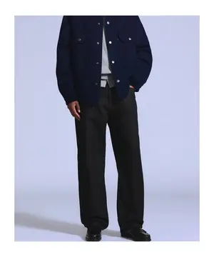 LEVI'S Marker Loose Selvedge Jeans