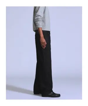 LEVI'S Marker Loose Selvedge Jeans