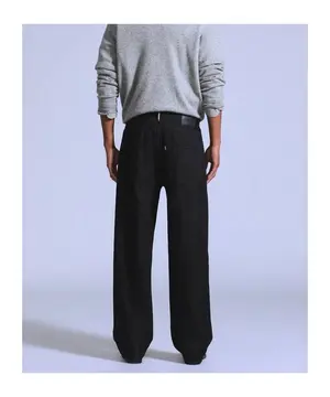 LEVI'S Marker Loose Selvedge Jeans