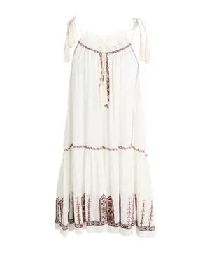 Isabel Marant Étoile Sleeveless Halterneck Dress - No