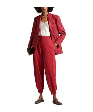 Brunello Cucinelli Solidcolor Casual Sweatpants