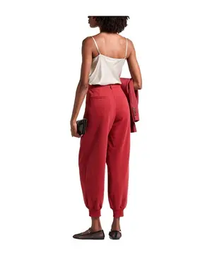 Brunello Cucinelli Solidcolor Casual Sweatpants