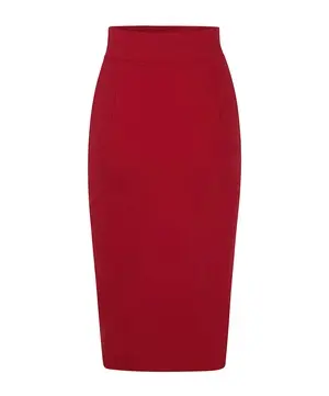 Chiara Boni La Petite Robe Midi Skirt