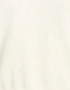 MAISON MARGIELA Sleeveless V-neck Wool Sweater
