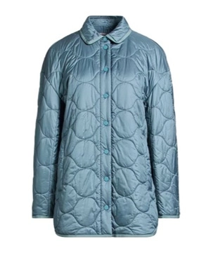 Max Mara Minimalist Plaid Jacket