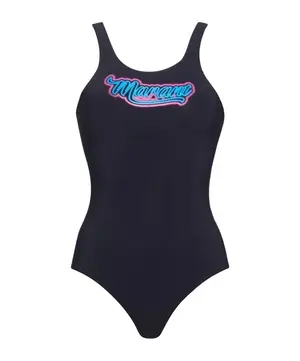 Isabel Marant Étoile Printed Swimsuit