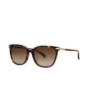 Rag & Bone Butterfly Sunglasses