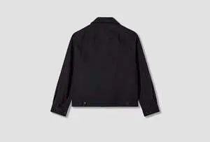 Dries Van Noten Long-sleeve Jacket