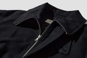 Dries Van Noten Long-sleeve Jacket