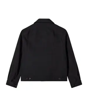 Dries Van Noten Long-sleeve Jacket