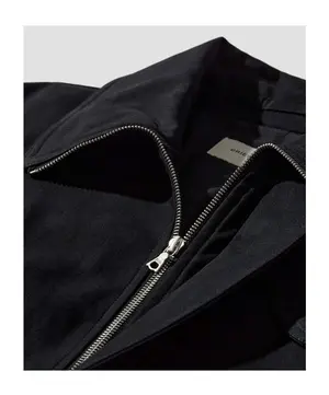 Dries Van Noten Long-sleeve Jacket