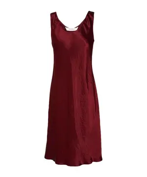 Max Mara Sleeveless Dress