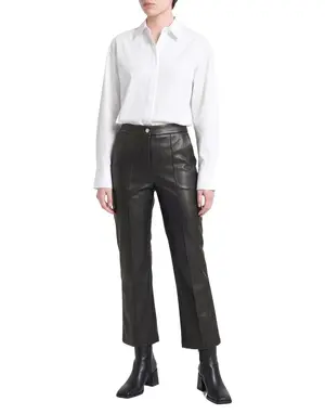 Max Mara Casual Straightleg Trousers