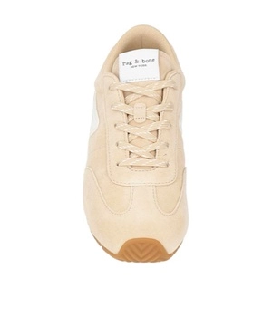 Rag & Bone Solidcolor Lowtop Casual Shoes