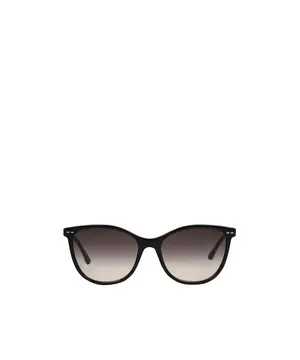 Isabel Marant Étoile Solidcolor Butterflystyle Sunglasses