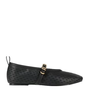 Rag & Bone Minimalist Mary Jane Shoes