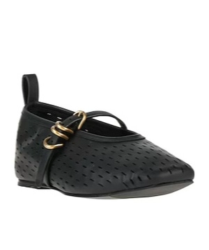 Rag & Bone Minimalist Mary Jane Shoes