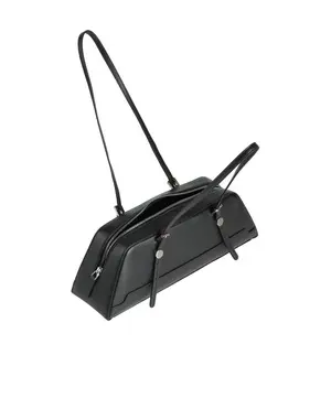 Marni Solid Color Shoulder Bags