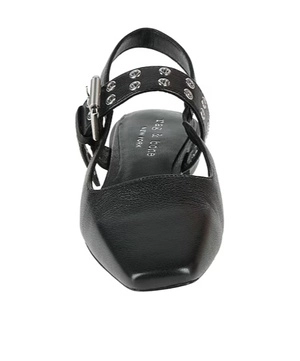 Rag & Bone Minimalistaccent Pointedtoe Ballet Flats