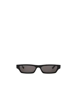 Balenciaga Dark Lenses Sunglasses