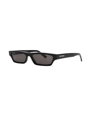 Balenciaga Dark Lenses Sunglasses
