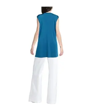 Marni Plain Colour Tops