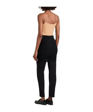MAISON MARGIELA Simple Tapered Pants
