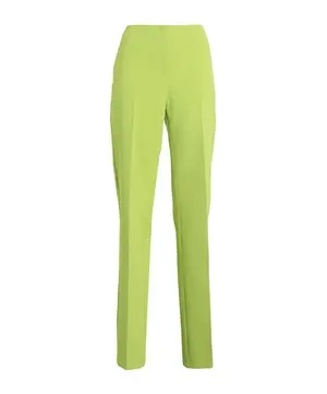 Max & Co. Max&co. Crepe Pleated Trousers - No