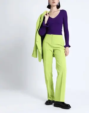 Max & Co. Max&co. Crepe Pleated Trousers